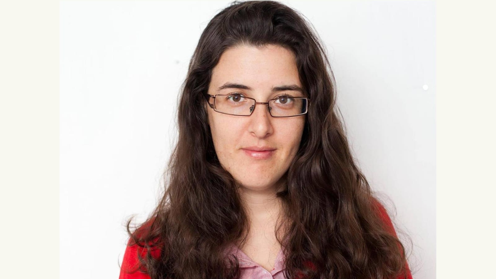 Who Is Elizabeth Tsurkov? 10 Photos of the Israeli-Russian Academic ...