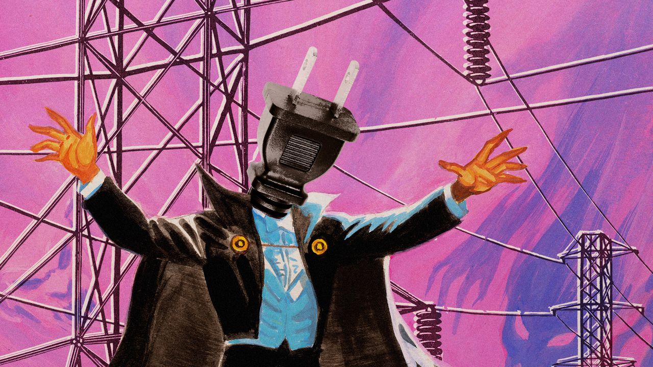 'Vampire energy' could be causing your electric bill to rise