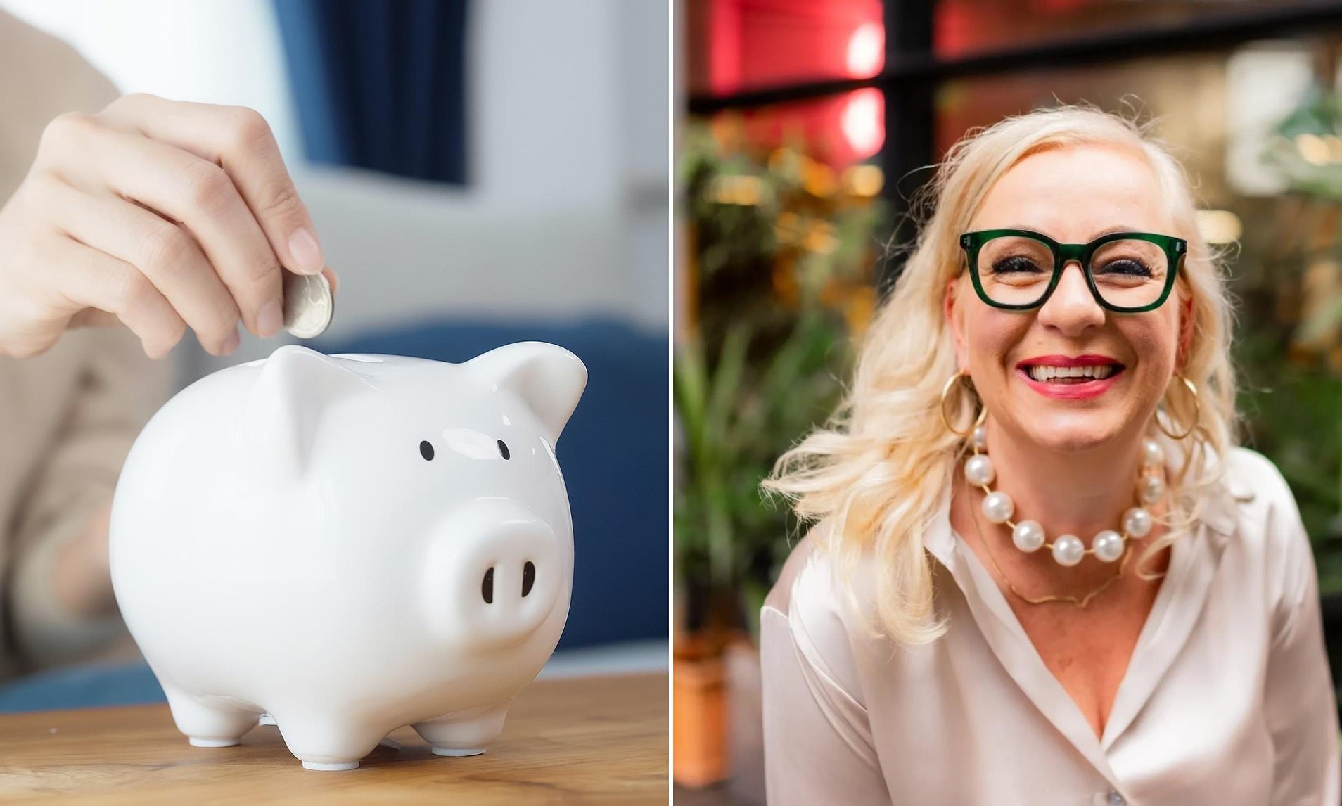 A third of people regret not saving money sooner, are YOU one?