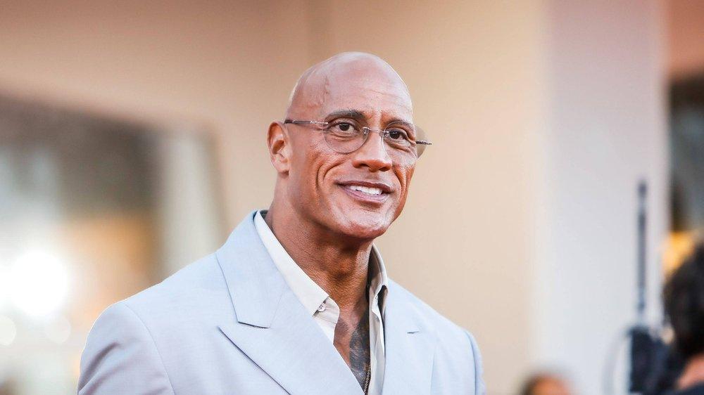 Schlanker Dwayne Johnson: Darum hat er so stark abgenommen