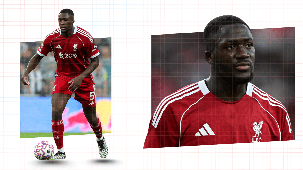 Liverpool given major Ibrahima Konate contract boost