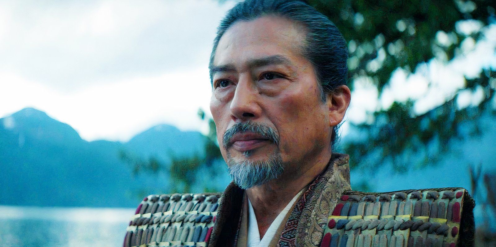 Netflix's Last Samurai Standing: The New Shogun Replacement Series