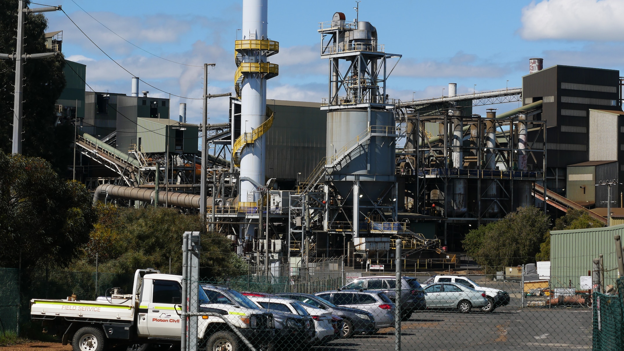 Iluka Resources suspends mineral sands mine, kiln amid weak demand
