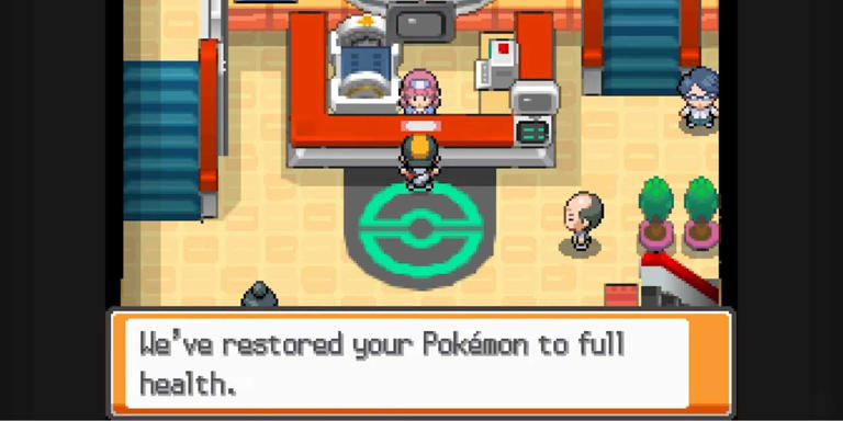 Best Order To Play All Pokémon Games