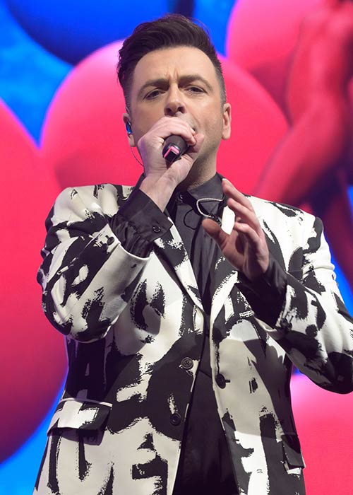 Mark Feehily's years-long health battle as he pulls out of Westlife ...