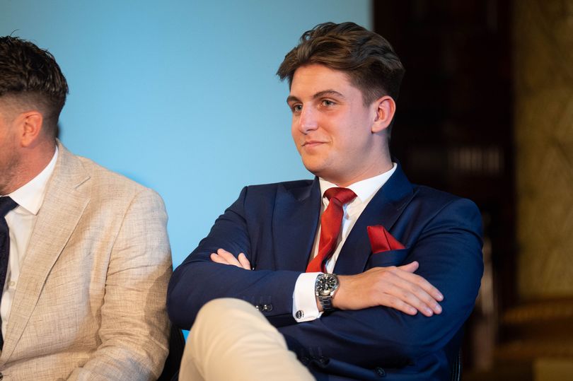 Midlands Reform UK council leader calls for 'white lives matter too ...