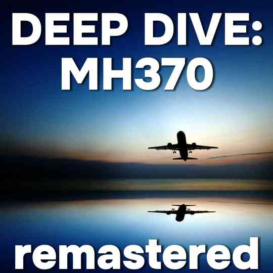 Radar Reveals MH370’s Strange Detour - But Why Hide It?