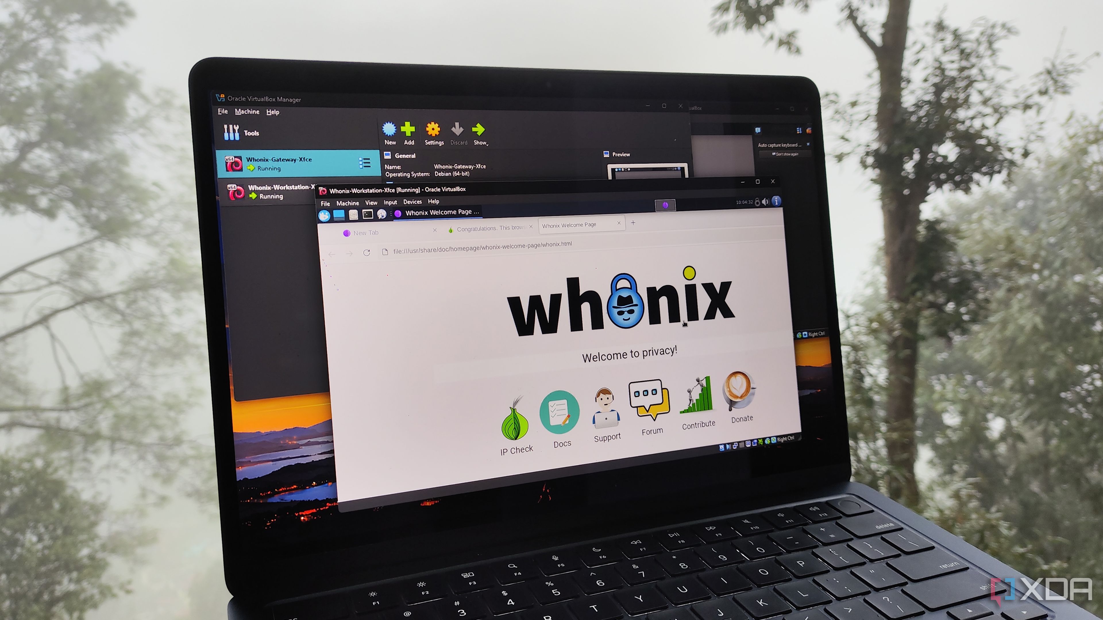5 Linux distros that are perfect for running in a VM
