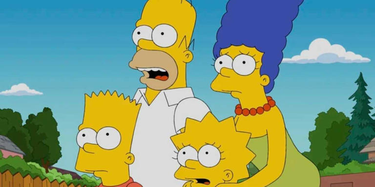 The Simpsons Movie 2 Release Date Announced for July 23, 2027