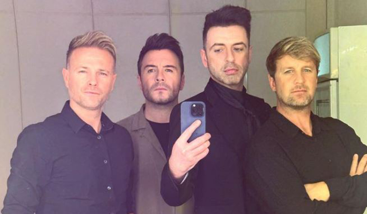 Mark Feehily's years-long health battle as he pulls out of Westlife ...