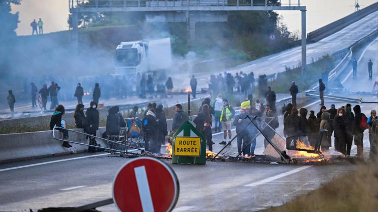 « Bloquons tout » le 10 septembre : ce que les centaines d ...