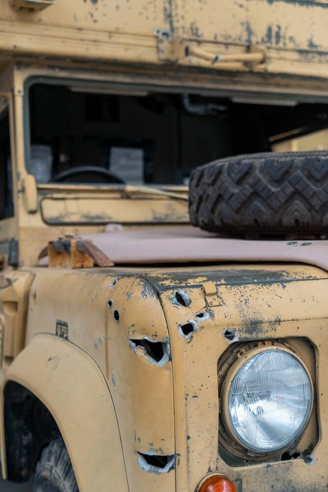 Cybercrooks ripped the wheels off at Jaguar Land Rover. Here's how not ...