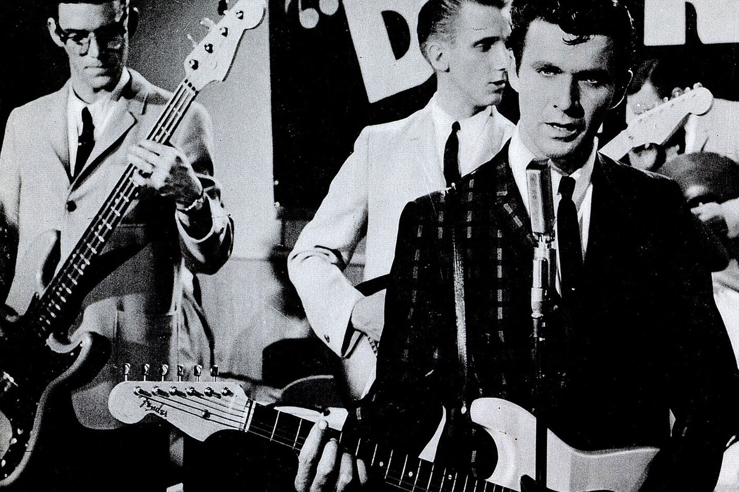 The 20 best instrumental music tracks of all time