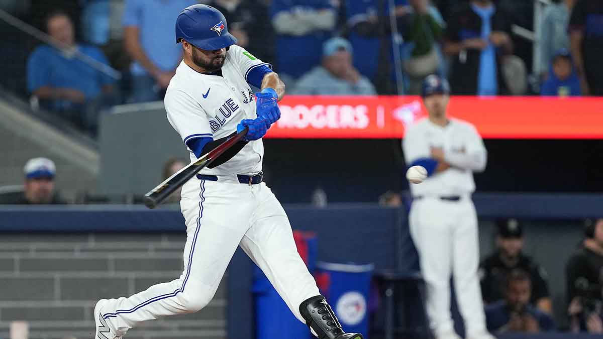 Isiah Kiner-Falefa’s ‘full-circle’ revelation after Blue Jays’ game ...
