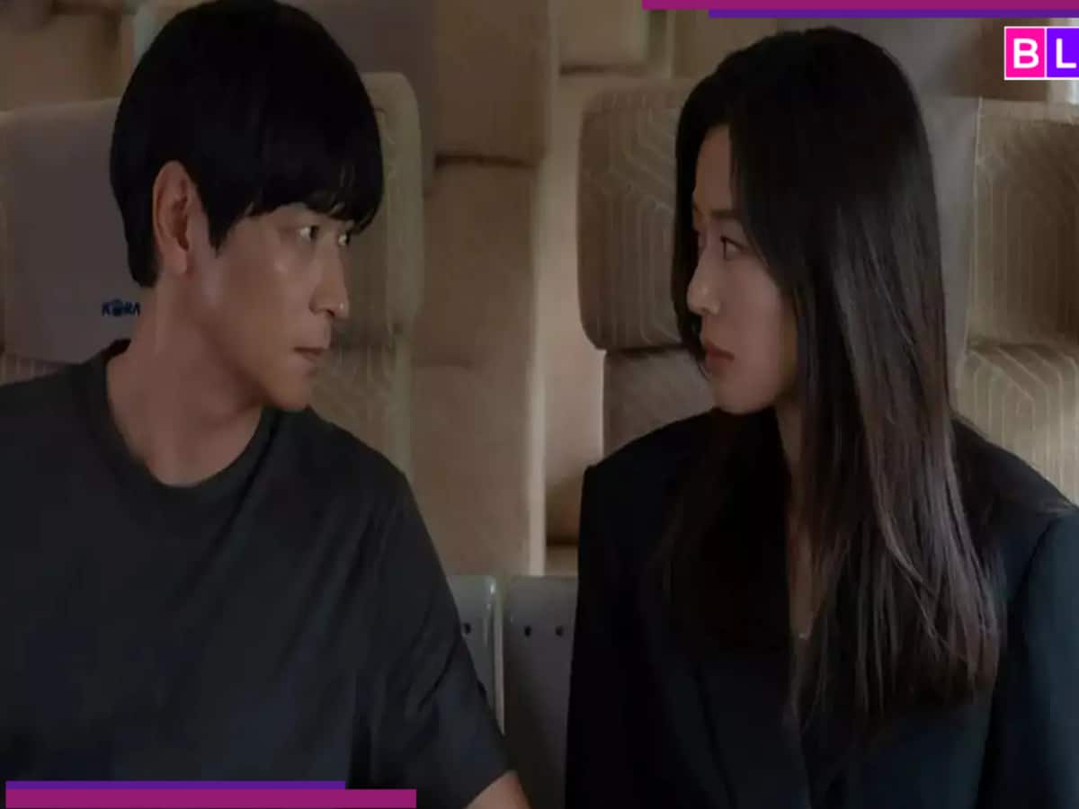 Tempest OTT Release: WHEN and WHERE to watch Jun Ji-hyun and Gang Dong ...