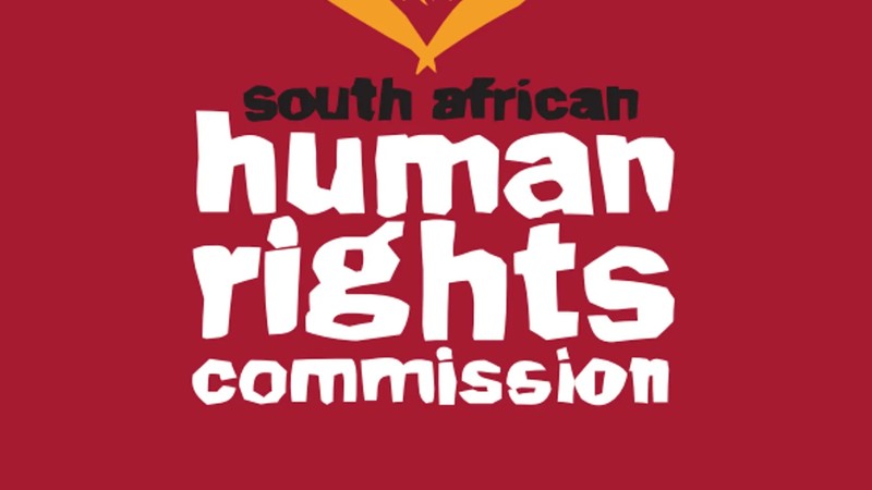 Racism remains the leading complaint in South Africa's human rights ...