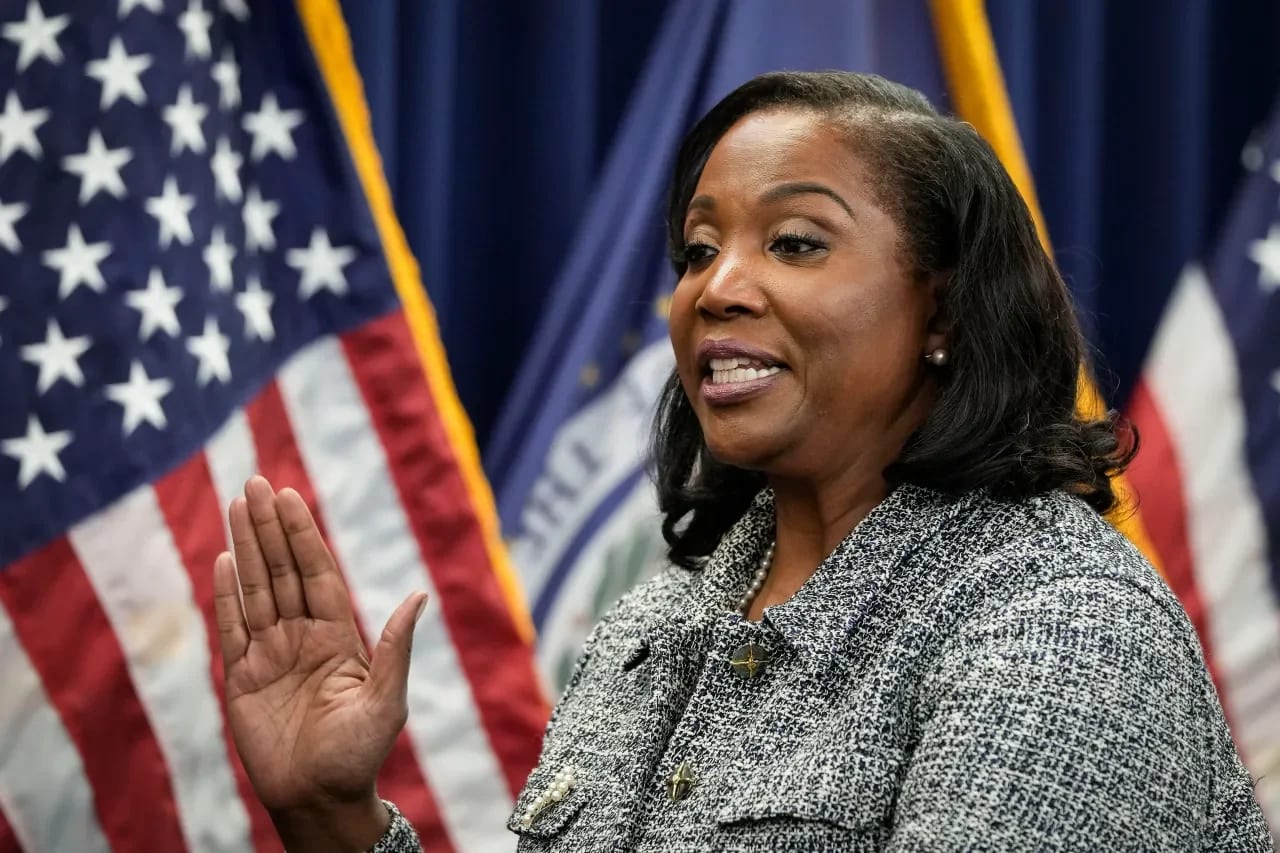 Lisa Cook Stays On Fed Board As Judge Stymies Trump’s First ‘For Cause ...