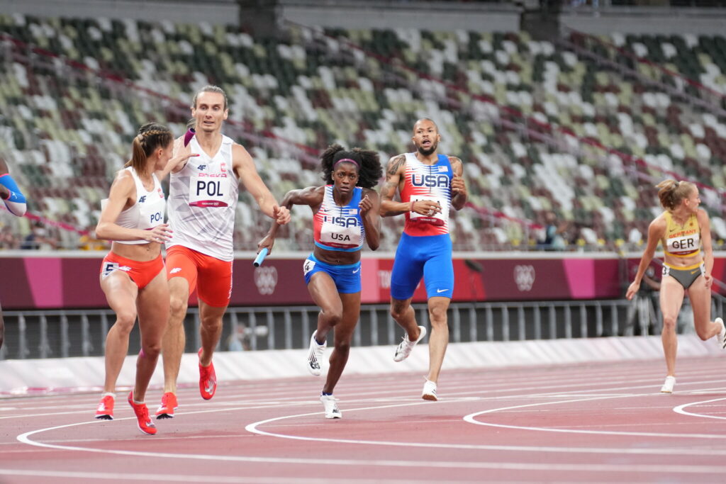 I minimi FIDAL per i Mondiali U20 di Eugene 2026