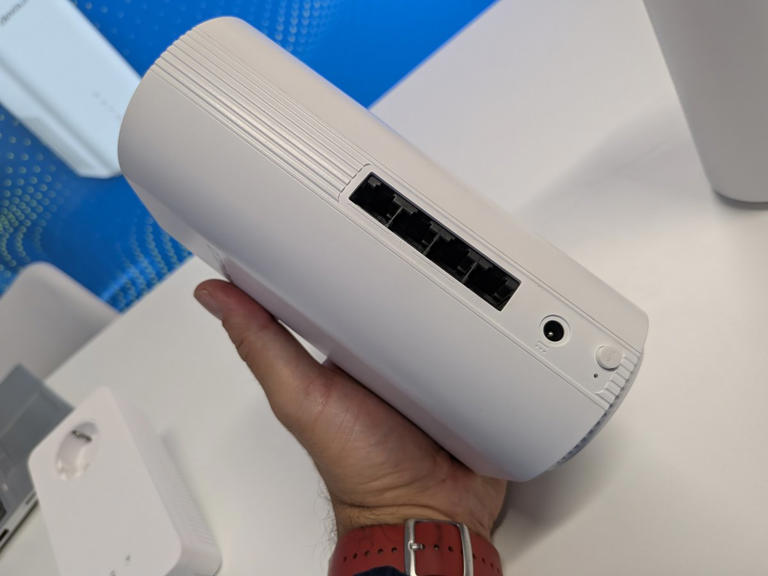 Devolo revient en force avec deux routeurs Wi-Fi 7 taillés pour la ...