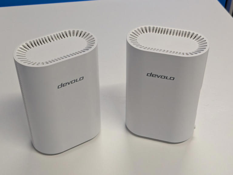 Devolo revient en force avec deux routeurs Wi-Fi 7 taillés pour la ...