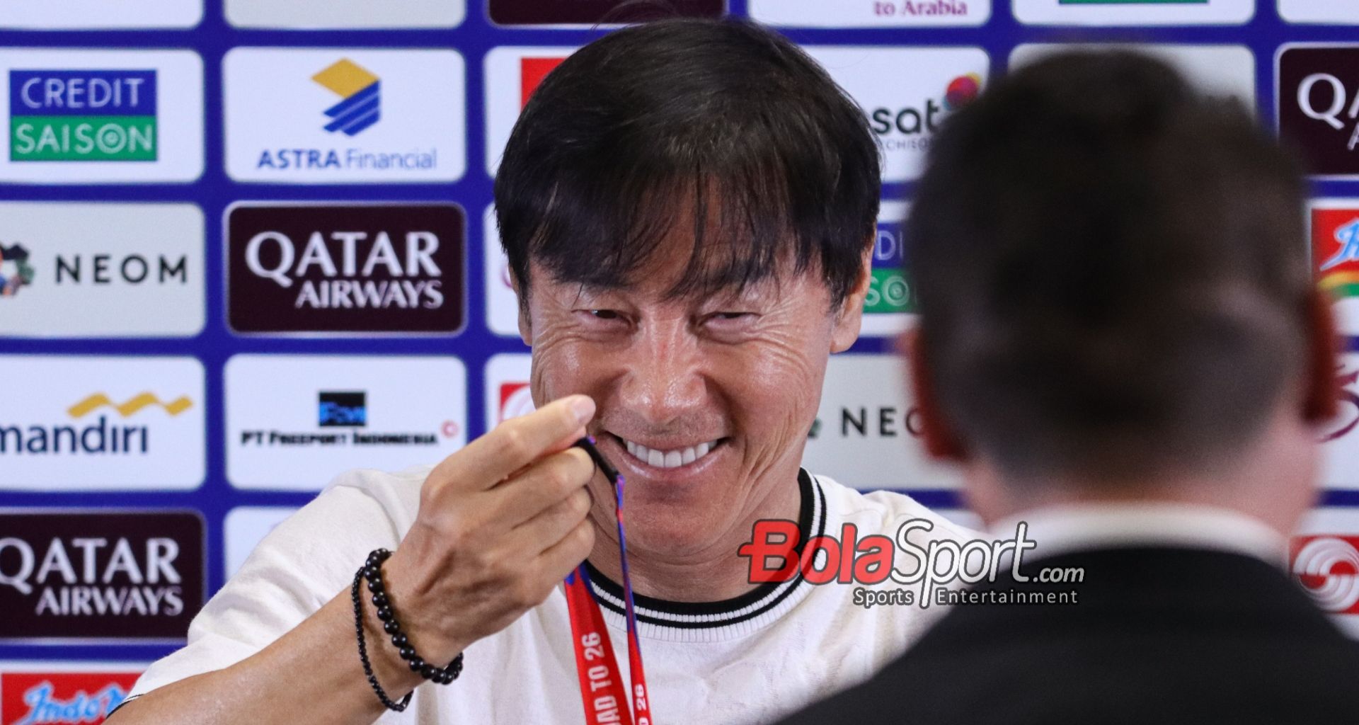 Keputusan Nekat PSSI Memecat Shin Tae-yong Harus Dibayar Mahal, Downgrade Terbesar Timnas U-23 ...