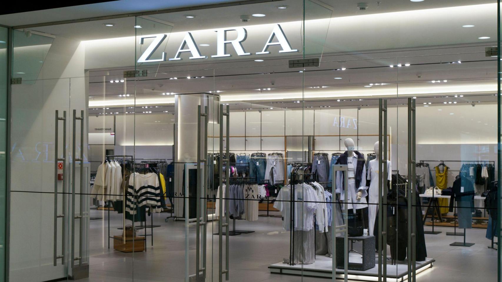 Inditex refuerza su red de tiendas con nuevas aperturas y reformas en el primer semestre de 2025