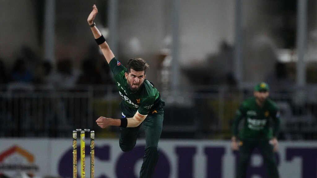 Asia Cup: Shaheen Afridi is back in his rhythm, says Wasim Akram