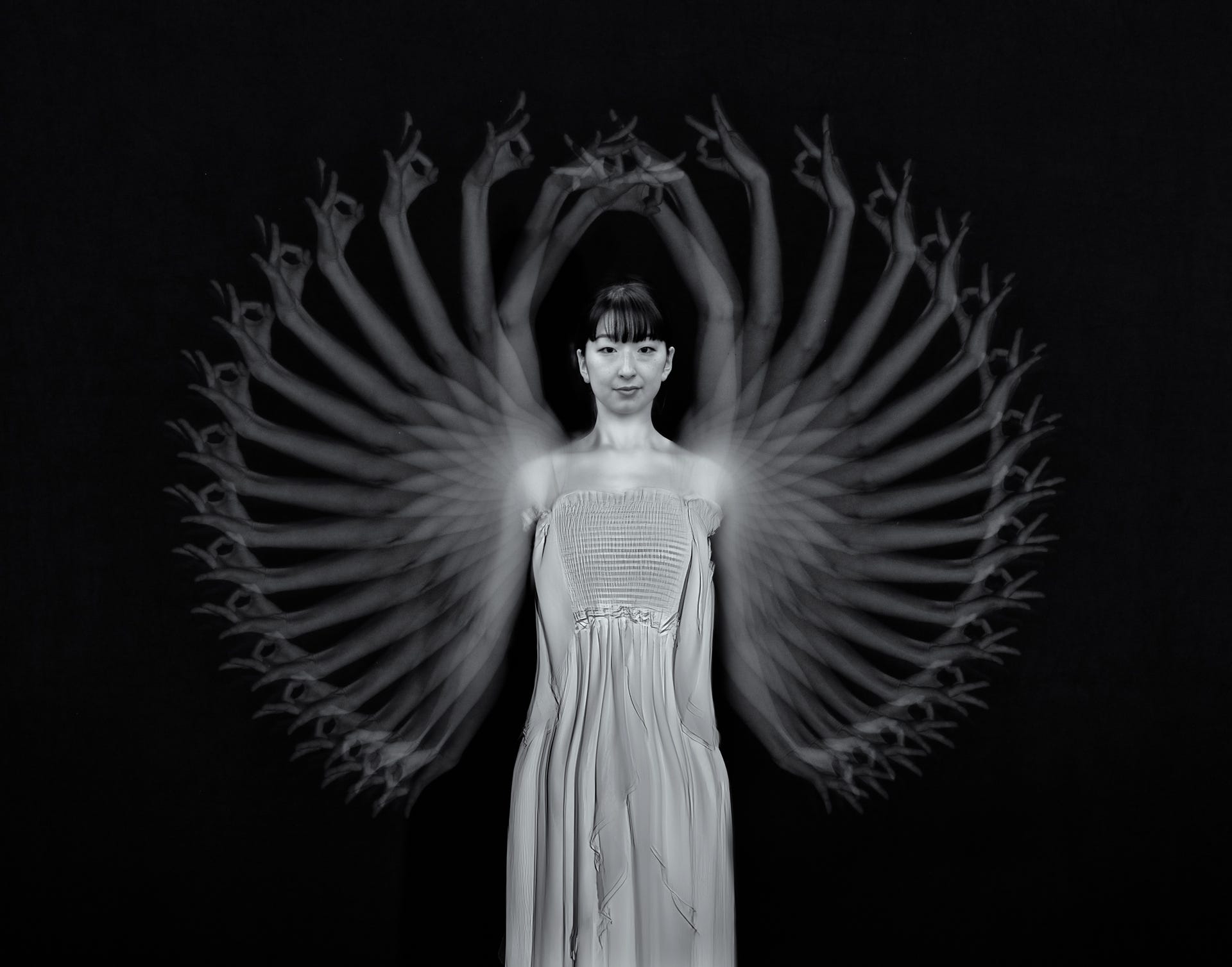 New art exhibition at Studio Montclair looks at the 'Asian Experience'