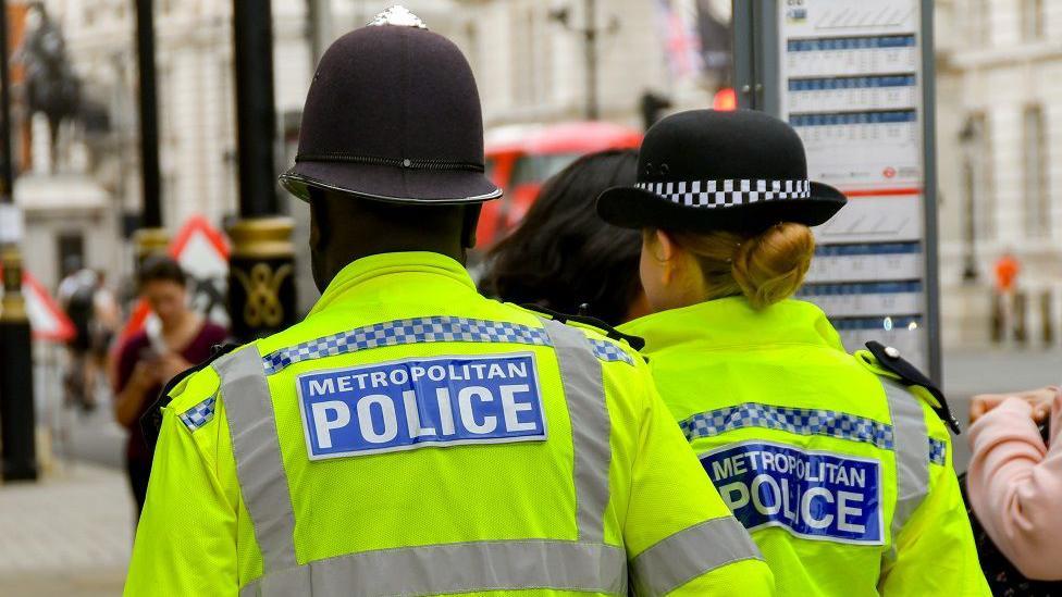 Police should stop logging non-crime hate incidents, watchdog says