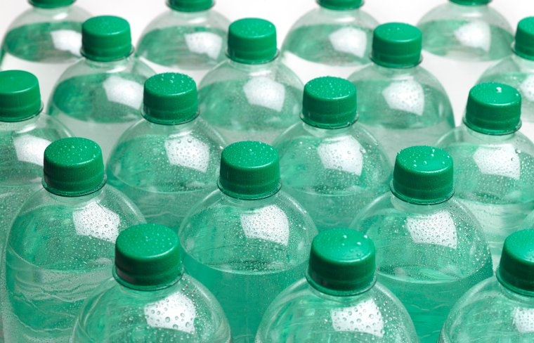 I’m a dentist – this is why I never drink fizzy water