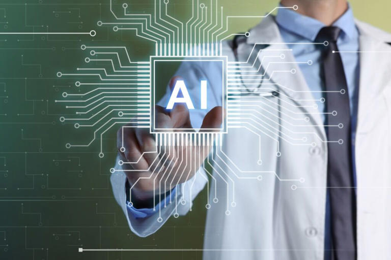 The Future of AI in Personalized Medicine: Opportunities for Physicians