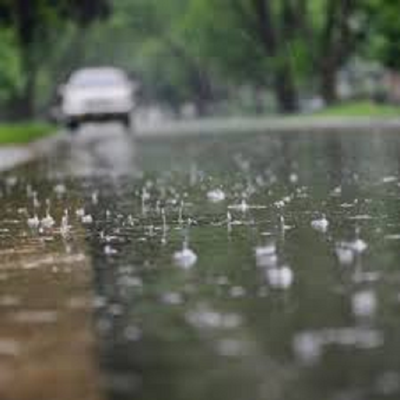 Bihar Weather: Heavy rain alert in Bihar, warning issued in five districts, read- IMD's big update