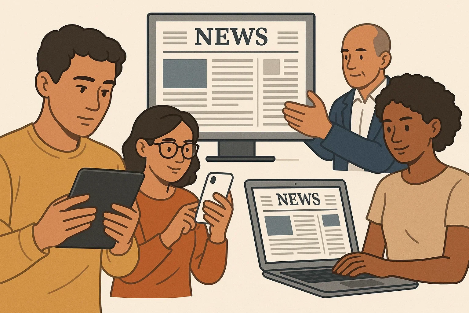 Evening digest: Israel strikes Doha, Nepal crisis, Elon Musk fined, Nvidia unveils Rubin CPX