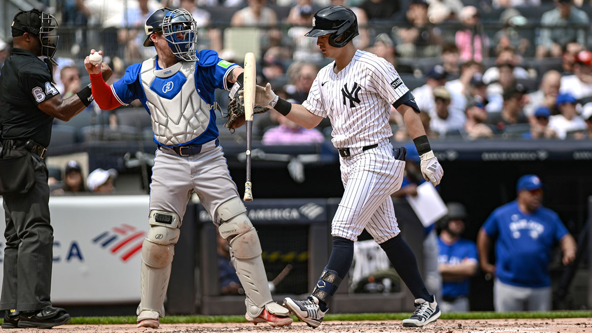 Blue Jays commentator openly rips Yankees