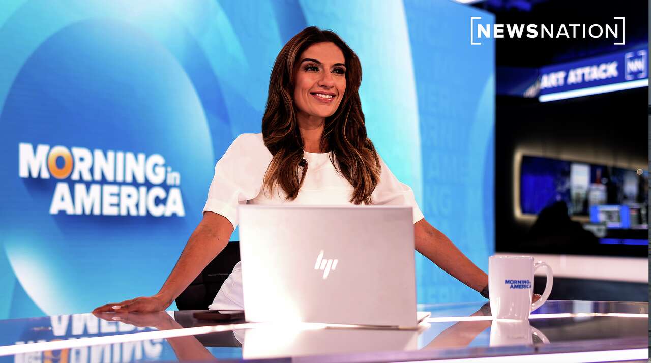 Connecticut TV anchor reflects on covering 9/11 and her newest role