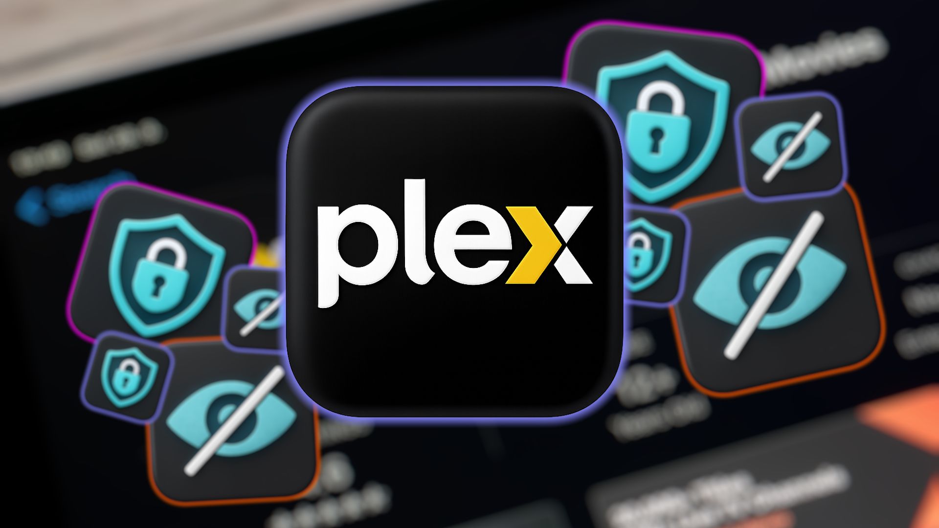 Reset your Plex password immediately—your account information was stolen