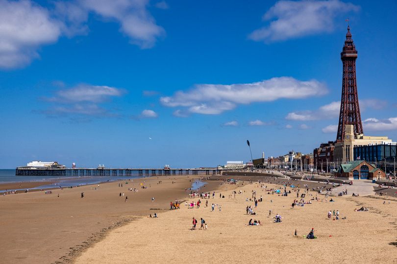 Iconic Blackpool attraction risks being 'lost for good' without urgent ...