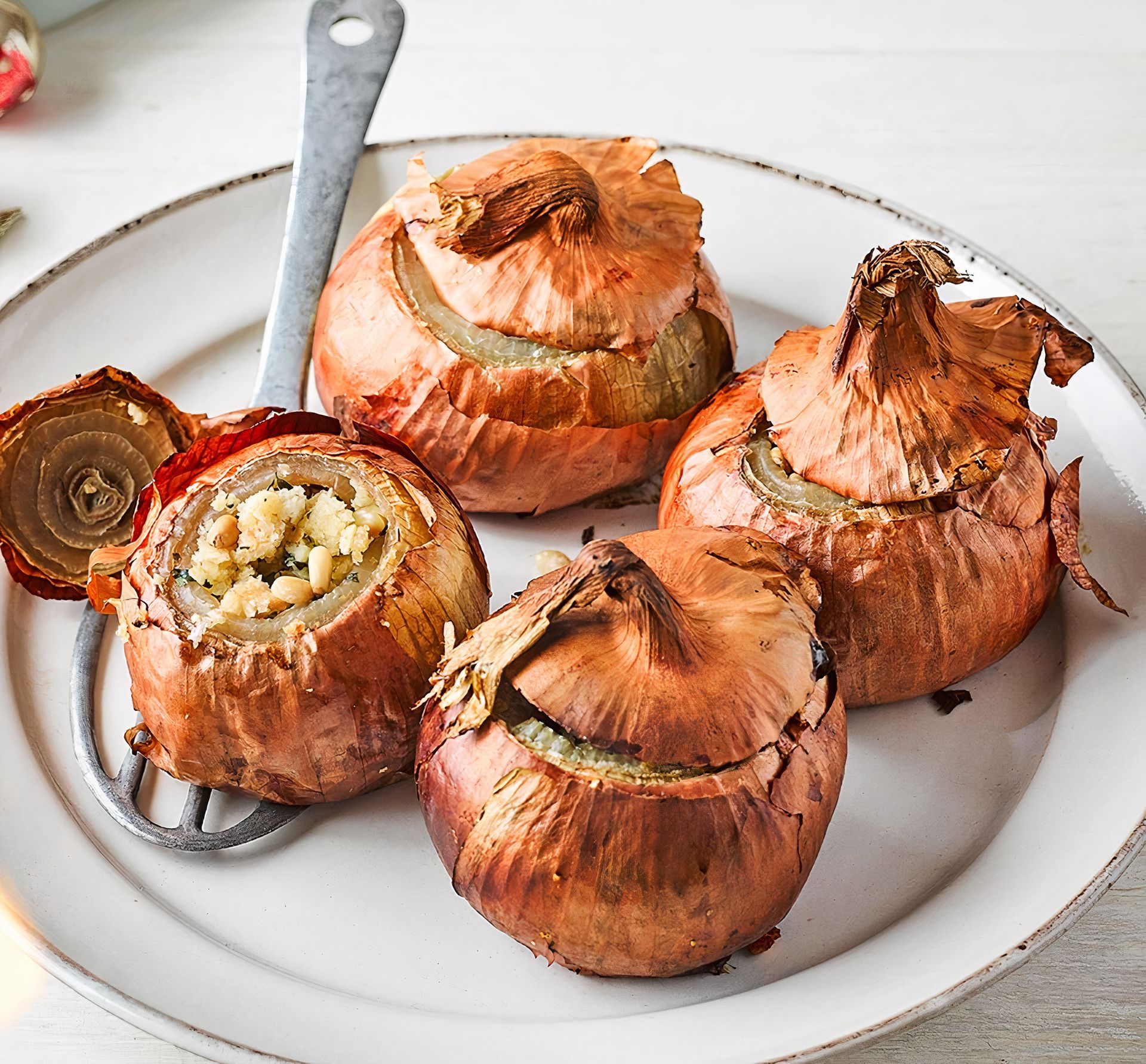 30 recettes classiques ou originales pour redécouvrir l'oignon