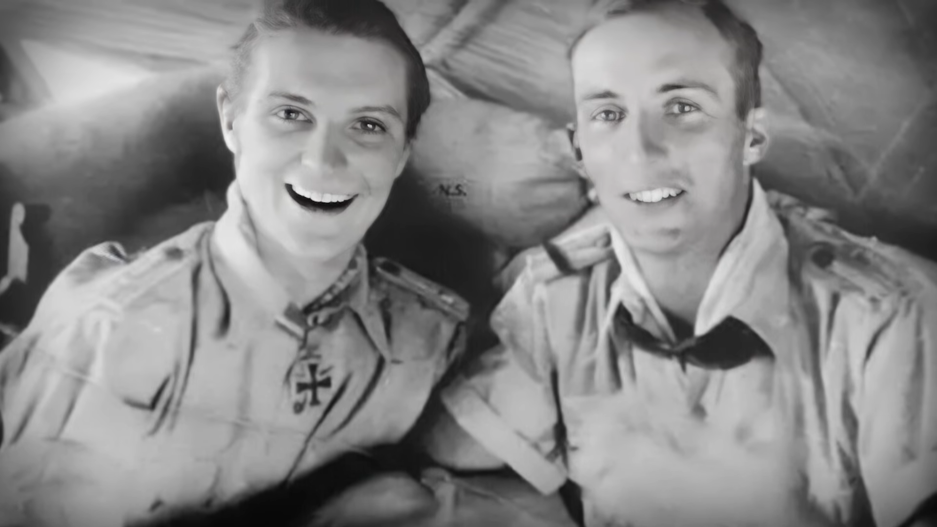 The WWII Ace Who Defied Hitler’s Orders