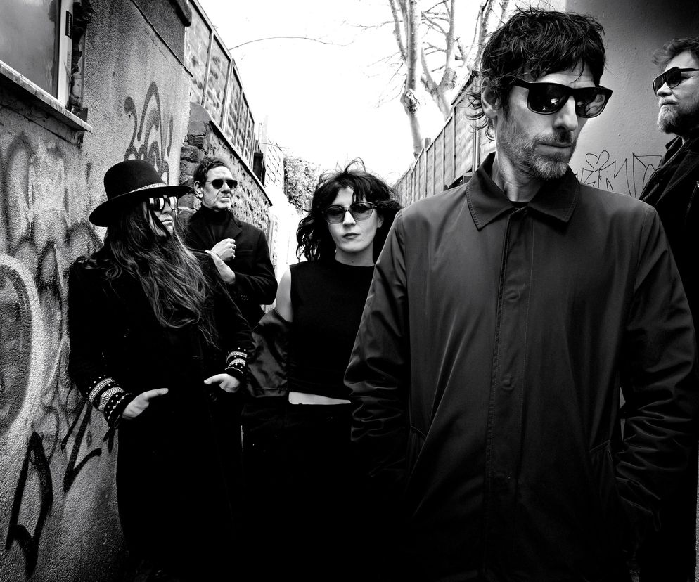 Cavatina Guitar Festival zaskakuje! ARCHIVE headlinerem festiwalu!