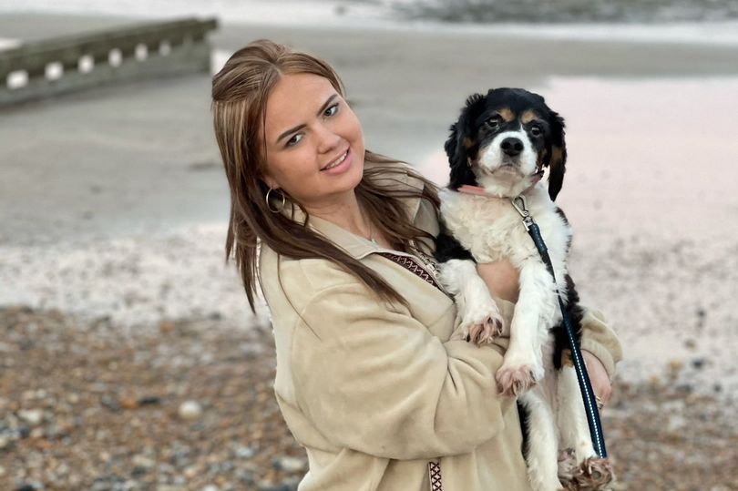 Surrey family desperate to understand why daughter died in Greek ...