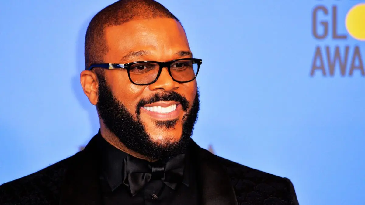 Actor Speaks Out Over Alleged S**** Assault by Tyler Perry: “It’s Been ...