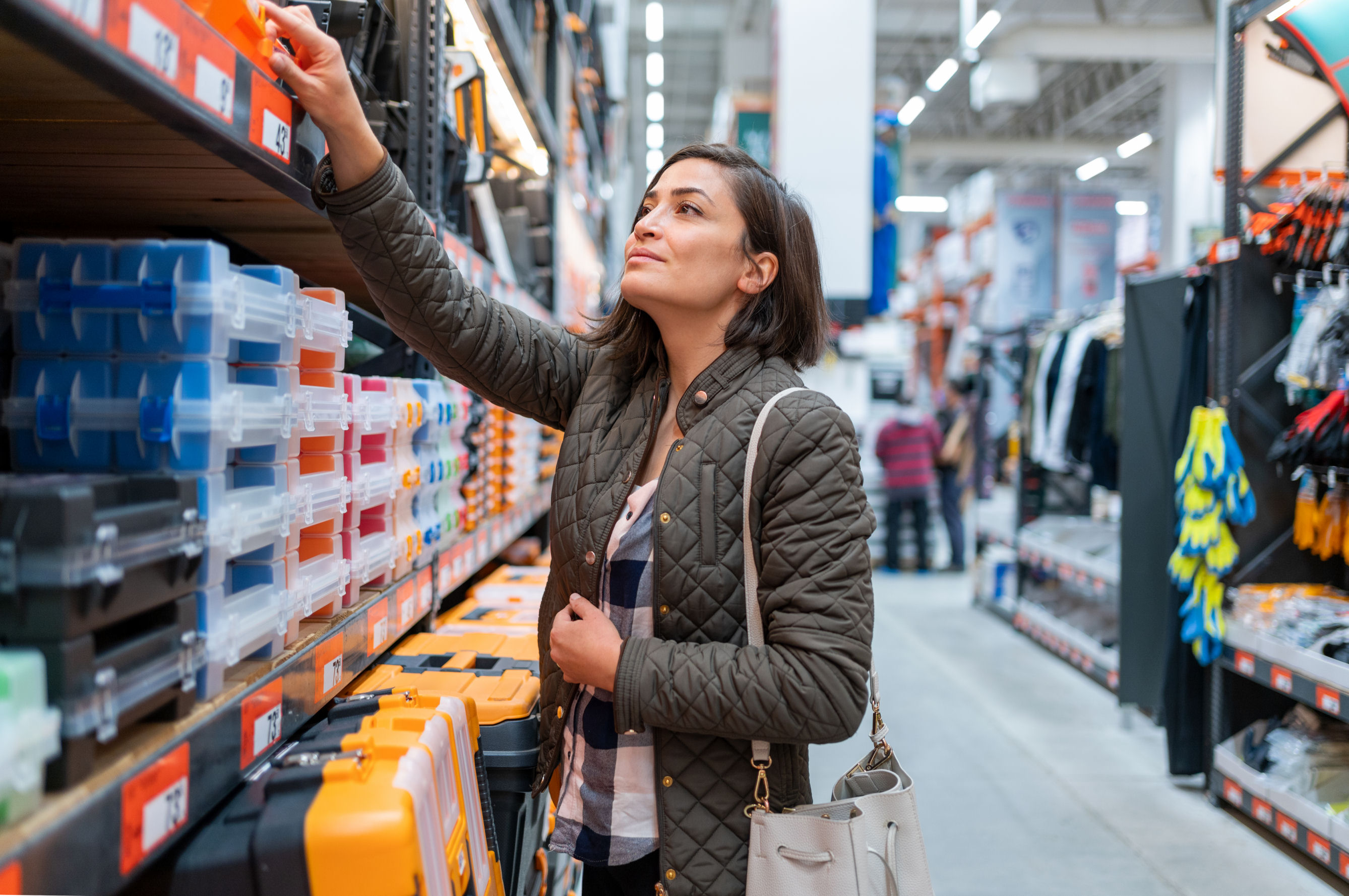 5 Reasons to Buy Walmart Stock Like There's No Tomorrow