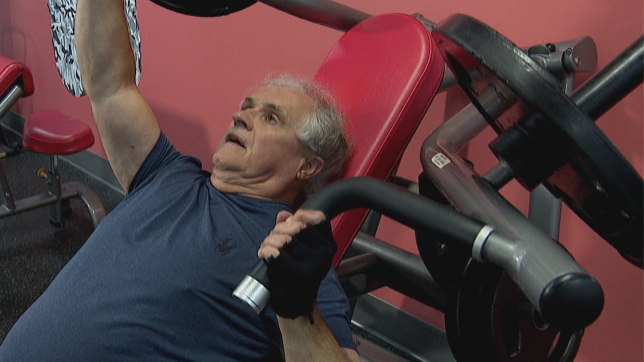 Study finds exercise improves life expectancy, decreases recurrence of ...
