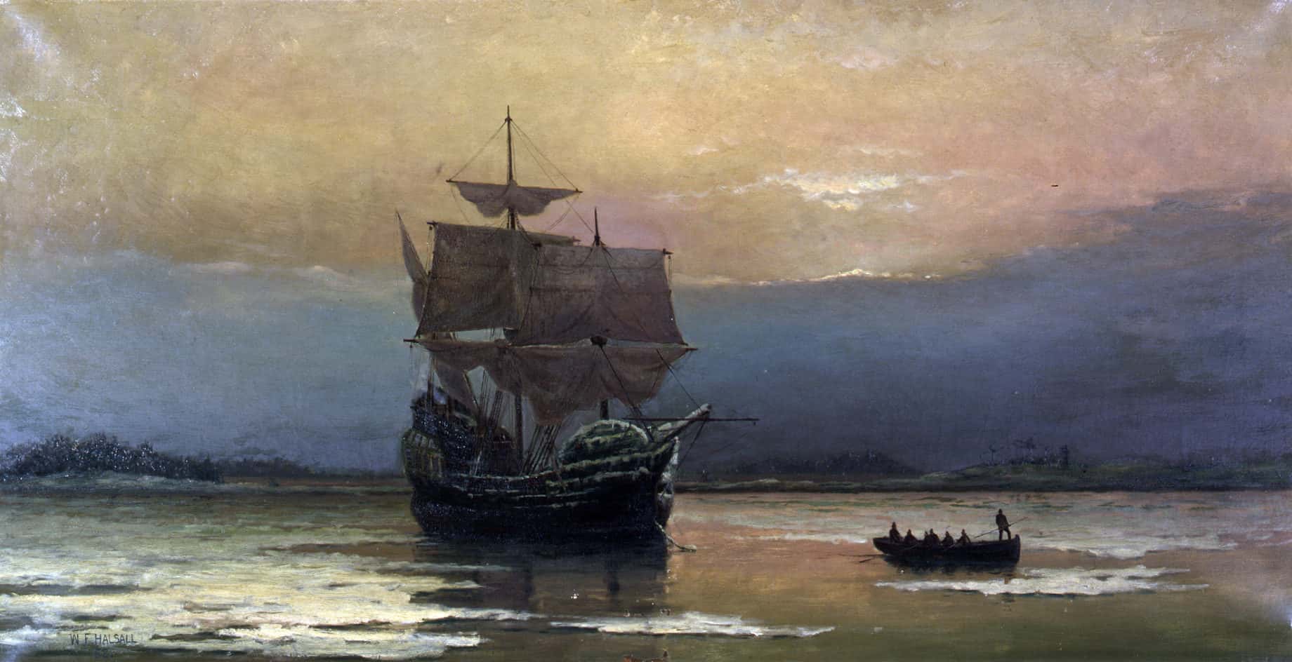 Uncovering America’s Oldest Unsolved Mystery, The Roanoke Colony