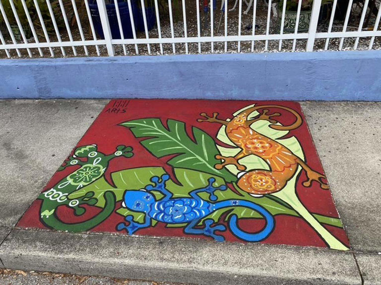 ‘Feels like a violation.' Village of the Arts reacts to Bradenton's art ...