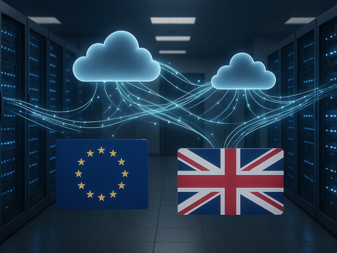 Google Cloud lanza Data Transfer Essentials, un servicio multicloud gratuito para la UE y el ...