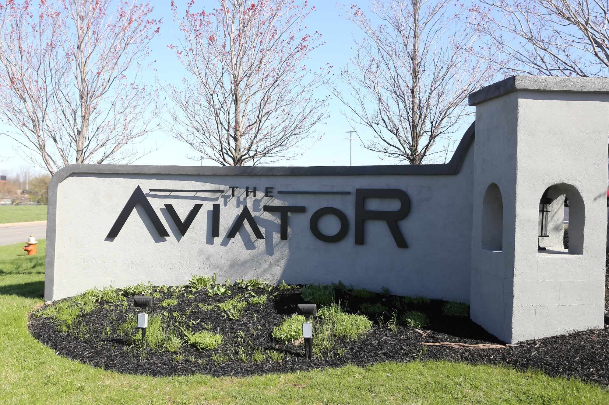 The Aviator launches fall whiskey series