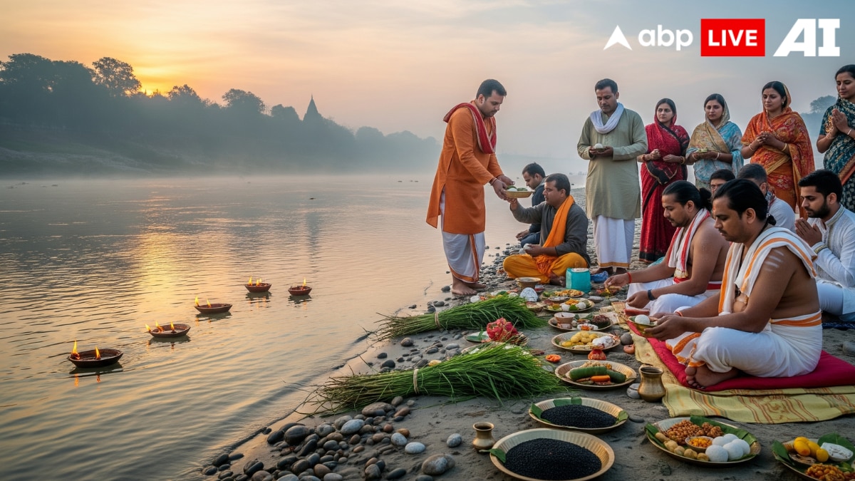 Pitru Paksh 2025: Know 10 Important Rules To Follow During Shraddh Rituals