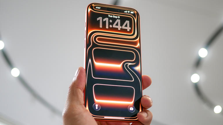 IPhone 18 Pro rumors: 2nm A20 Pro chip, variable aperture camera and ...